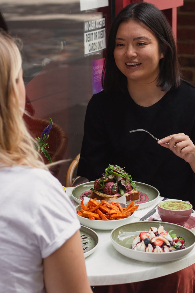 Home - Apple Butter Cafe | Casual Dining in the Heart of London