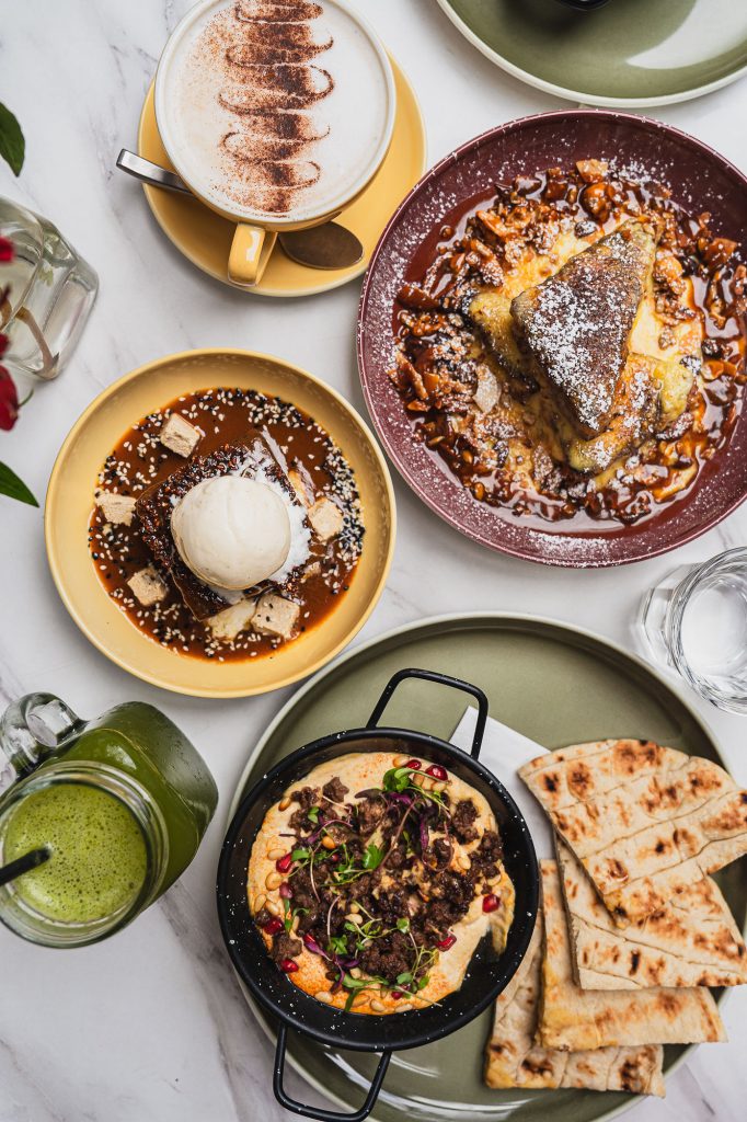 Our Menus - Apple Butter Cafe | Casual Dining in the Heart of London