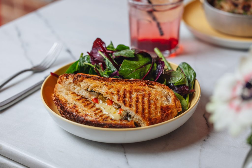 Our Menus - Apple Butter Cafe | Casual Dining in the Heart of London