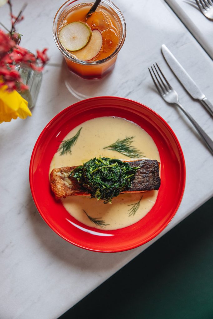 Our Menus - Apple Butter Cafe | Casual Dining in the Heart of London