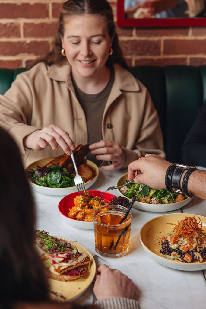 Home - Apple Butter Cafe | Casual Dining in the Heart of London