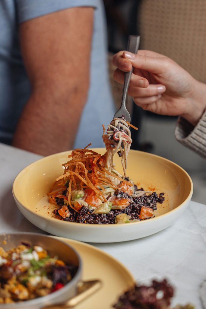 Our Menus - Apple Butter Cafe | Casual Dining in the Heart of London